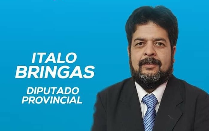Bríngas y Lucena por Consenso Santa Cruz
