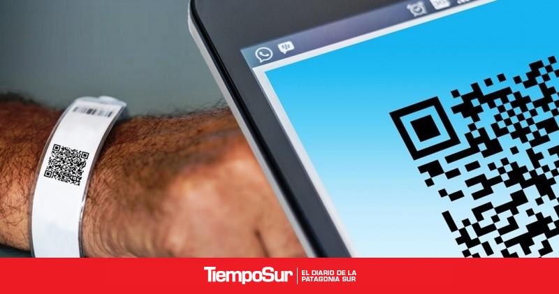Trabajan en la implementación de pulseras con Código QR para pacientes ...
