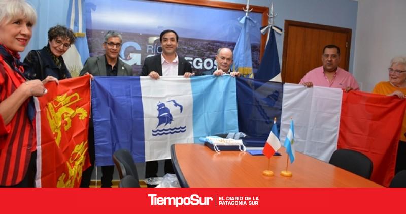 “Un poco de amor francés” en Río Gallegos