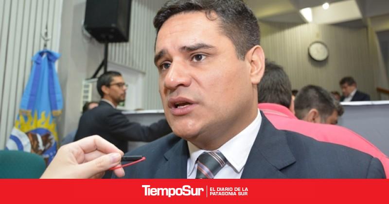 Martín Chávez: “Poder realizar una construcción participativa es ...