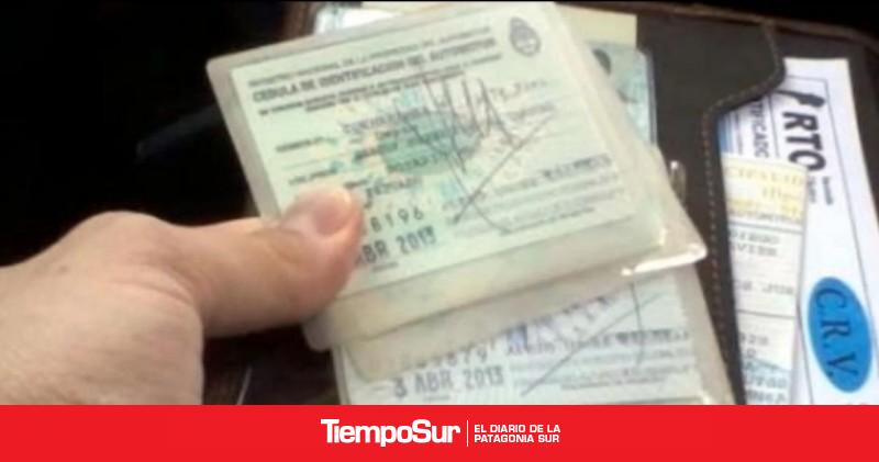 Cambios en la cédula verde de autos particulares: cuál será su vigencia ...