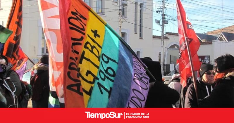 Día Internacional contra la Homofobia y Transfobia