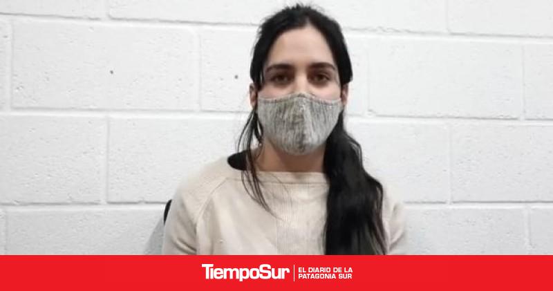 Carta de los familiares | Pedido de justicia por Millaray Cattani
