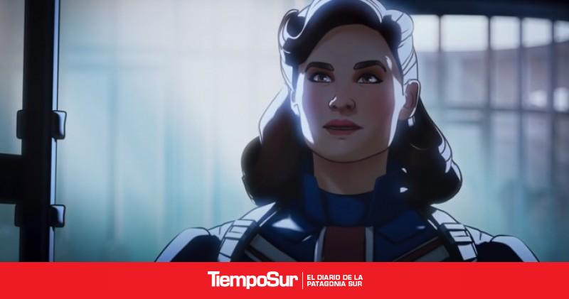 Marvel estrenó tráiler de su primera serie animada