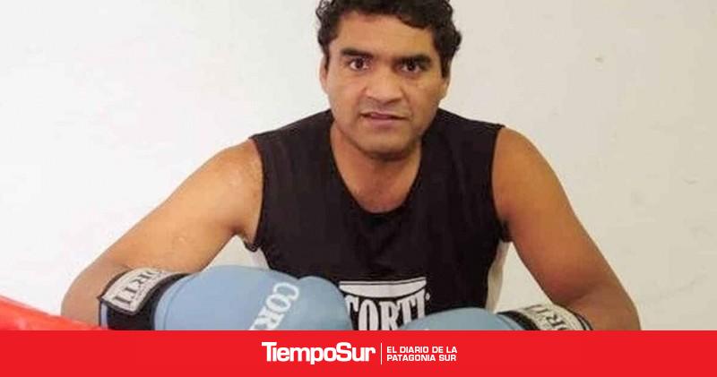 Efemérides | Nace Jorge "Locomotora" Castro, boxeador argentino
