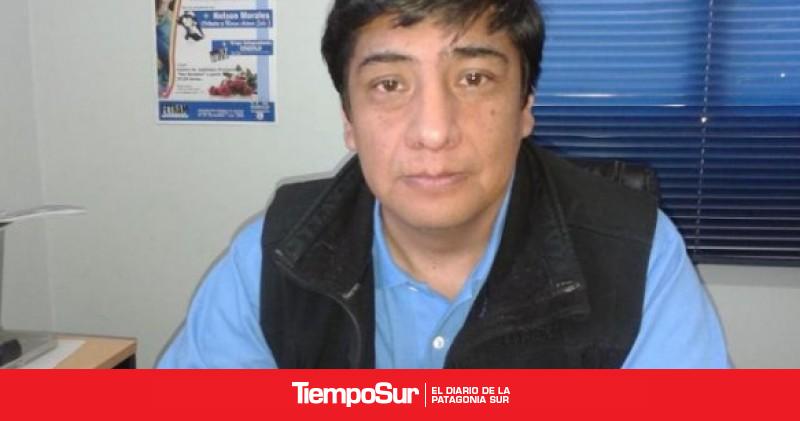 Rubén Delgado: “El municipal que defiende sus intereses no tiene esa ...