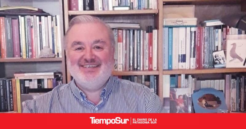 Rubén Zarate: “Estamos ante una situación de carácter estructural”