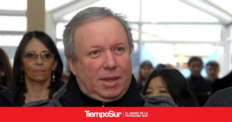 Daniel Peralta: "Siempre dentro del peronismo"