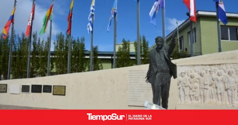 Isabel Haro: “Uno siempre está acompañando al vecino”