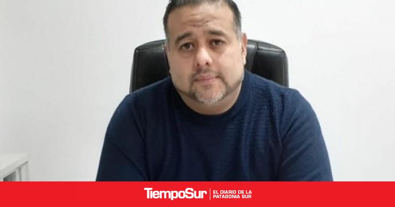 Ariel Ledesma: “La falta de empatía dejó a la ciudad sin servicio”
