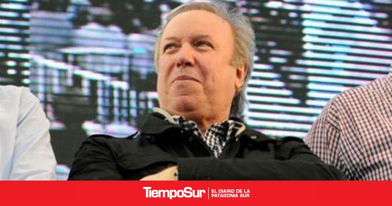Daniel Peralta regresaría como interventor a YCRT