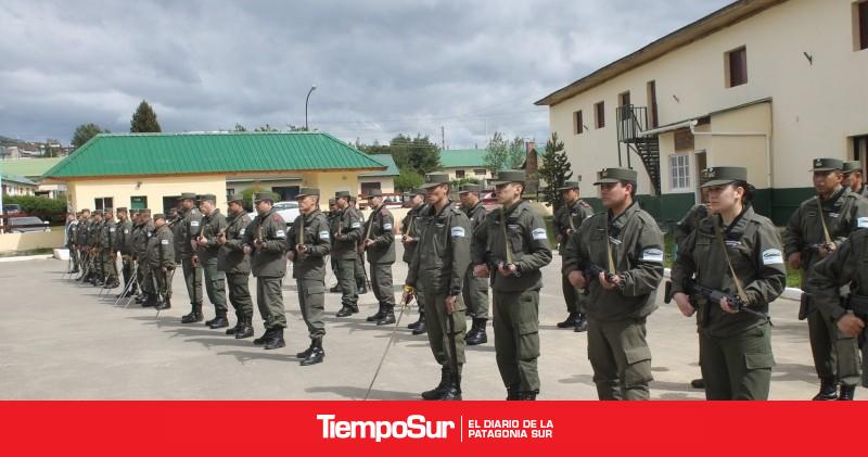Se celebró el 70° Aniversario del Escuadrón 43