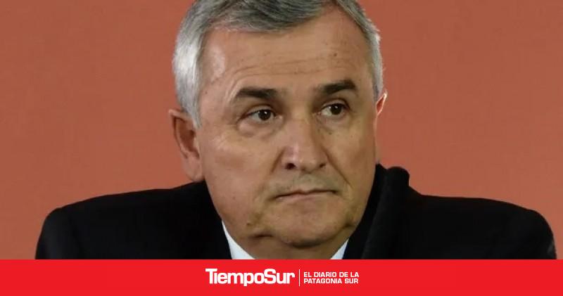 Morales: "Horacio ha demostrado que no tiene jefe y eso no le perdona ...