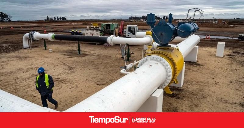 Brasil financiará a Techint-Usiminas para la etapa II del Gasoducto ...