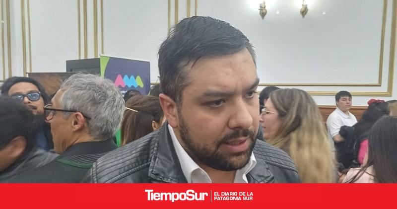 Carlos Garzón: “No hay que subestimar al gobernador electo”