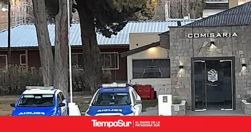 Detuvieron A Dos Personas Tras Intento De Robo De Un Auto 4067