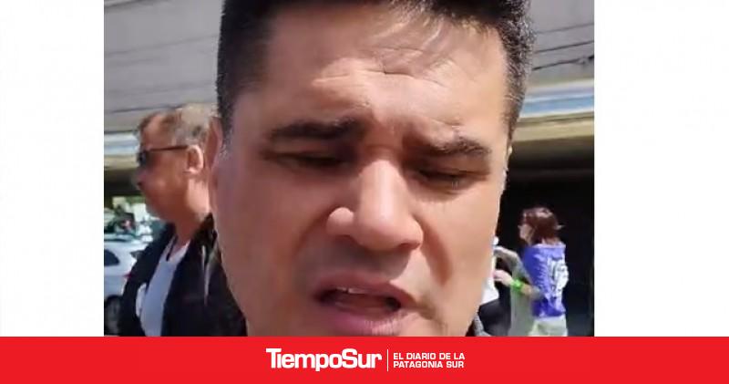 Martín Chávez: “Es importante que Nación esté presente en cada rincón ...