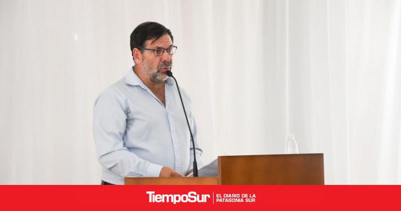 Adrián Suarez: “No venimos a imponer nada, venimos a trabajar todos juntos”