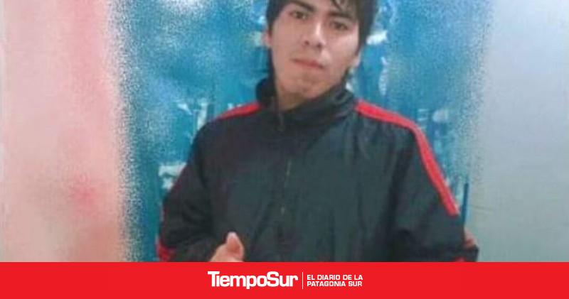 Buscan dar con el paradero de Daniel Velázquez