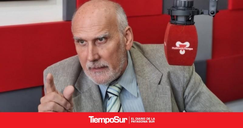 Dr. Giordano: “Hay un trabajo que nos queda hacia adelante”
