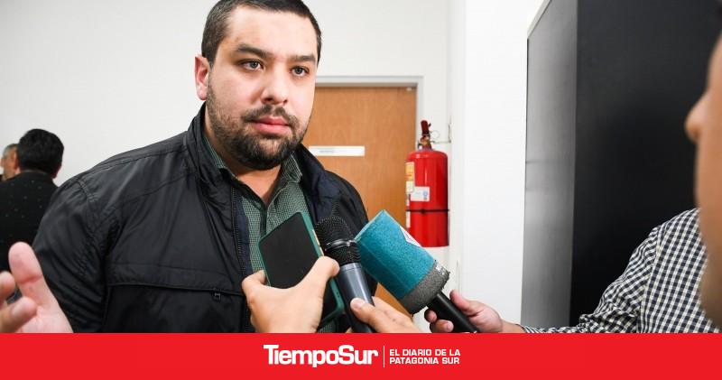Carlos Garzón: "Es un debate que no estamos dispuestos a dar"