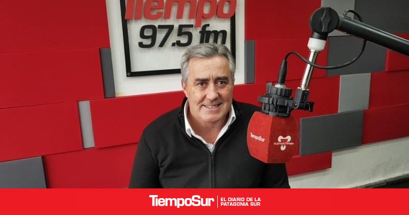 El Profe. Ian Schorr se jubiló tras una vida educando