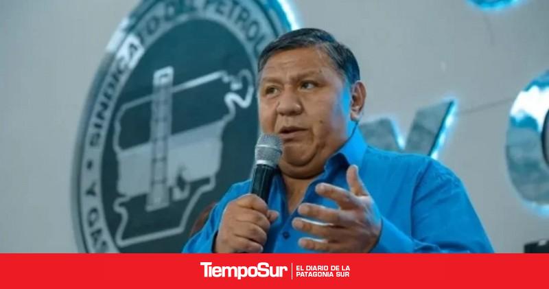 Jorge Ávila: "Fue una muy buena paritaria para ir peleándole a la ...