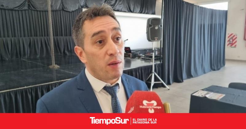 Marco Castro: “La concentración que hoy existe no es positiva”