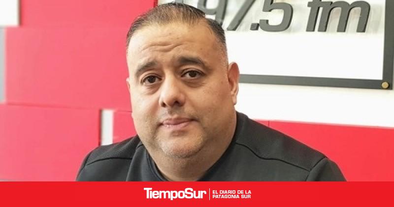 Ariel Ledesma: “En el 2024 aumentó un 30% la cantidad de usuarios del ...