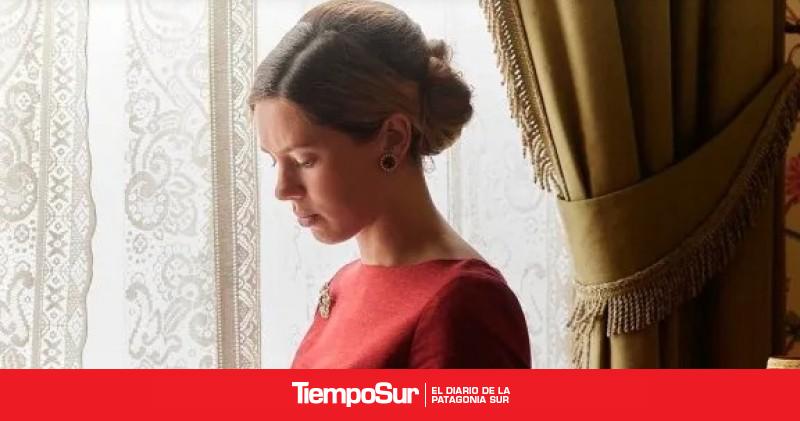 Delfina Chaves compartió las primeras imágenes de la temporada 2 de ...