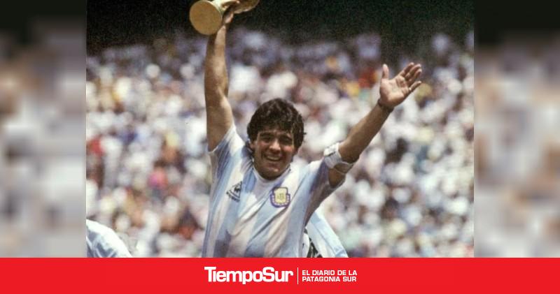 Uno de los policías que encontró muerto a Maradona declaró que lo vio ...