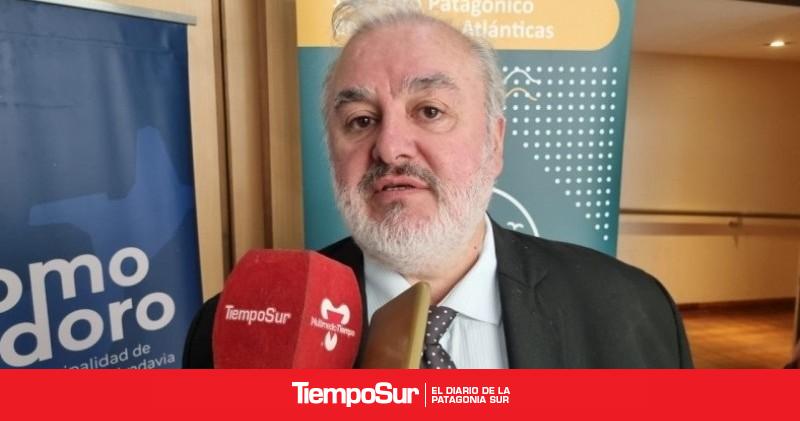 Rubén Zárate: “Somos un país caro con bajísimo poder adquisitivo”