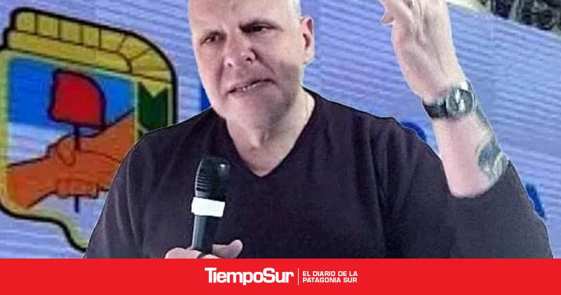 Marcelo Puella sobre la candidatura de Cristina: “Fue un gesto de grandeza”