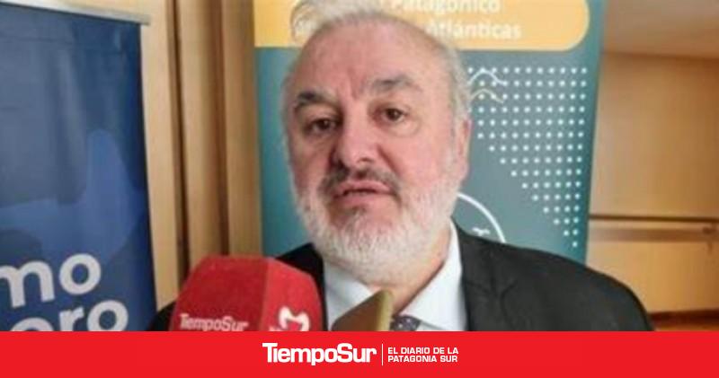 Rubén Zárate: “Se avizora mayor soledad en el entorno de Javier Milei”