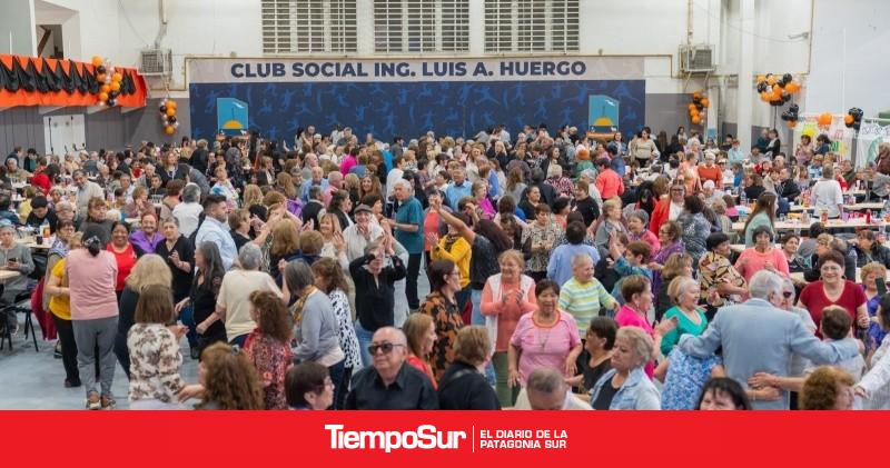 Othar: “Continuaremos fortaleciendo las acciones que ponen en valor a ...