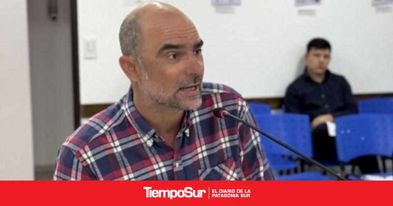 Ignacio Moreno Hueyo: “La apertura del sendero fue totalmente inconsulta”