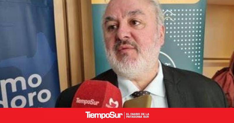 Rubén Zárate: “La sociedad votó por la estabilidad y no por entusiasmo”