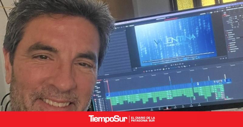 César Manzano presentó la película “Volver a los 17” tras su estreno ...