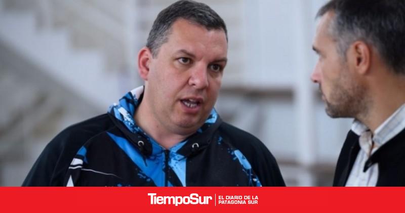 Gabriel Murúa: “La idea es hacer una versión bien federal”