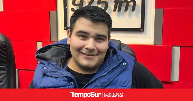 Hugo Ríos, el creador de "Un poco de fútbol" revoluciona las ...